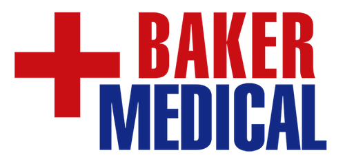 Home - Baker Medical